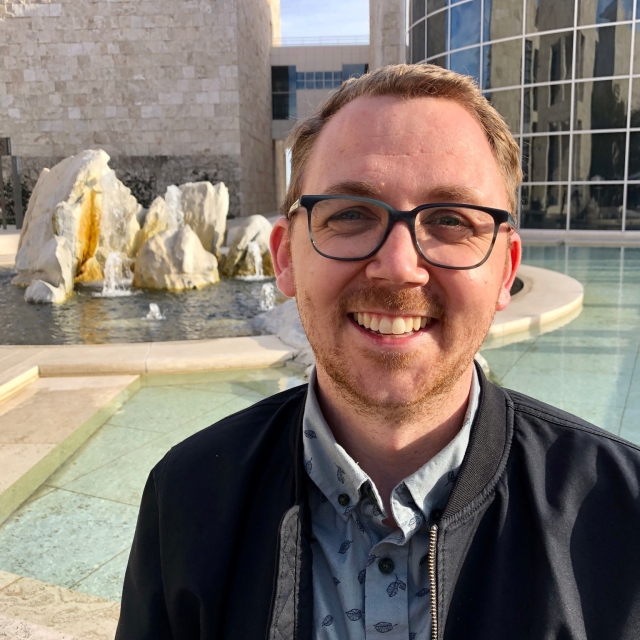 Our People | National Center for Ecological Analysis and Synthesis